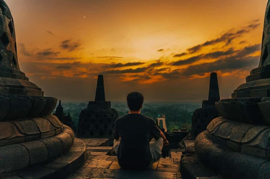 Yogyakarta: Borobudur Sunrise Climb VIP and Prambanan Guided - Why This Tour Works Well