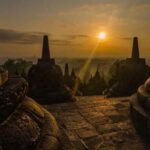Yogyakarta : Borobudur sunrise climbup temple and prambanan - Deep Dive into the Itinerary