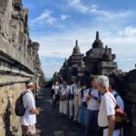 Yogyakarta: Borobudur Sunrise From Setumbu Hill Shared Tour - Sunrise at Setumbu Hill: A Moment to Remember