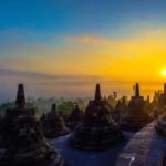 Yogyakarta: Borobudur Sunrise From Temple,Palace & Prambanan - What Travelers Say