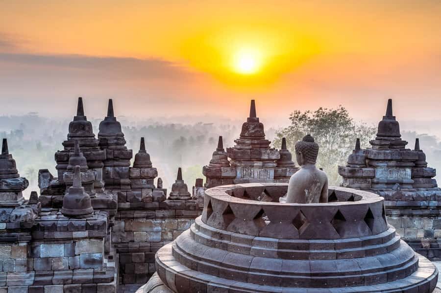 Yogyakarta: Borobudur Sunrise, Mount Merapi Jeep & Prambanan - The Itinerary Breakdown: What You Can Expect