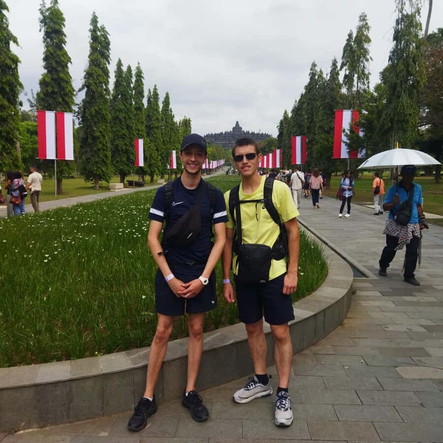 Yogyakarta : Borobudur Sunrise Tour Half-Day with Pick Up - The Significance of the Sunrise Experience