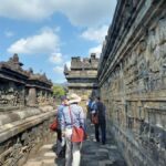 Yogyakarta: Borobudur Sunset Climb Up Shared Guided Tour - Exploring Borobudur: Climb, Discover, and View