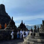 Yogyakarta: Borobudur Sunset Shared Guided Tour - Itinerary Breakdown: What to Expect