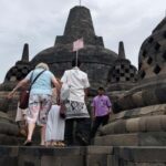 Yogyakarta: Borobudur sunset(guarantee climb up) & Prambanan - Reviews in a Nutshell: What Travelers Say