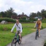 YOGYAKARTA; BOROBUDUR TEMPLE & CYCLING IN BOROBUDUR VILLAGE - What to Expect at Each Step