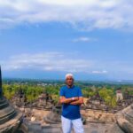Yogyakarta: Borobudur Temple Half Day Tour With Climb Up - What Our Reviewer Loved