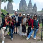 YOGYAKARTA BOROBUDUR Top structure AND PRAMBANAN TEMPLES - What makes this tour special?