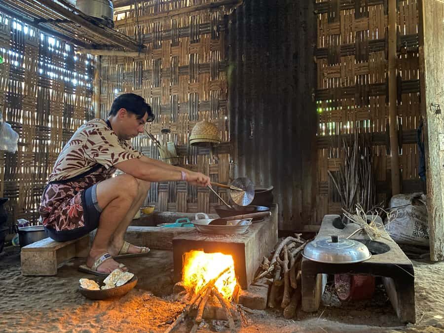 Yogyakarta: Borobudur Village Cycling Tour+Eco Cooking Class - Who is This Tour Best For?