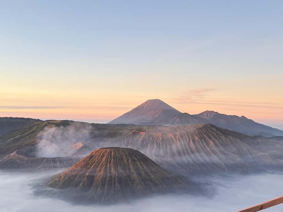 Yogyakarta: Bromo & Ijen Blue Fire Private Tour Drop Of Bali - What Makes This Tour Stand Out