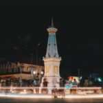 Yogyakarta: Candi Ijo, Prambanan & Borobudur Temple Tour - Starting the Day: Sunrise at Candi Ijo