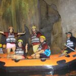 Yogyakarta: Caving Tours, Pindul, Tanding & Oyo River - Overview of the Tour