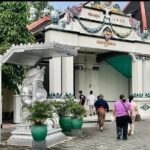 Yogyakarta City and Prambanan Temple Sunset Tour - Authentic Experiences and Honest Impressions