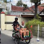 Yogyakarta: City Highlights with Pedicab and Guided Tours - The Itinerary: A Well-Rounded Snapshot of Yogyakarta