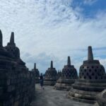 Yogyakarta City Tour : Borobudur and Prambanan Temple - The Sum Up
