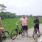 Yogyakarta: Classic Bike Tour with Lunch and Pickup - Who Will Love This Tour?