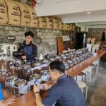 Yogyakarta Coffee & Chocolate Taste and Brew Experience - A closer look at what this experience offers