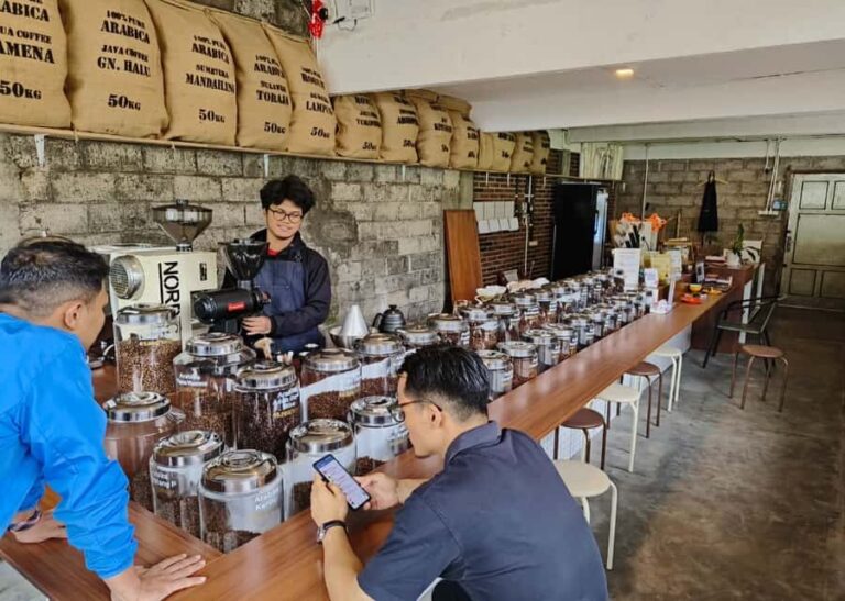 Yogyakarta Coffee & Chocolate Taste and Brew Experience - A closer look at what this experience offers