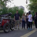 Yogyakarta : Colonial Heritage Guide Walking Tour - Exploring Colonial Administration and Multicultural Heritage