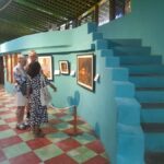 Yogyakarta: Contemporary Art Tour and Local Gallery Visit - What Travelers Say