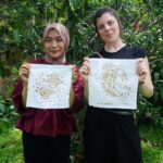Yogyakarta: Contemporary Batik Workshop with Natural Dyeing - The Real Value of the Experience