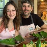 Yogyakarta Cooking Class and Cycling Tour - Authentic Experiences and Traveler Perspectives