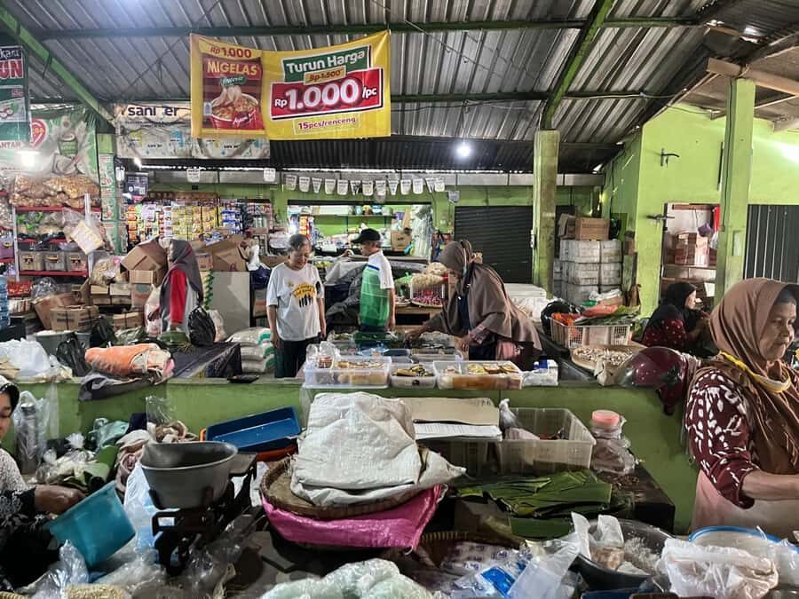 Yogyakarta: Cooking Class with Traditional Market Tour - Final Thoughts: Is It Worth It?