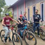 Yogyakarta: Countryside Bike & Bite Tour With Pickup - Tasting the Flavors of Yogyakarta