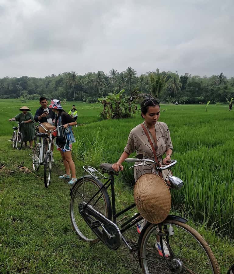 Yogyakarta: Countryside Village Cycling Tour With Guide - Final Thoughts
