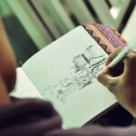 Yogyakarta: Creative Sightseeing By Visual Journaling - Practical Details and Considerations