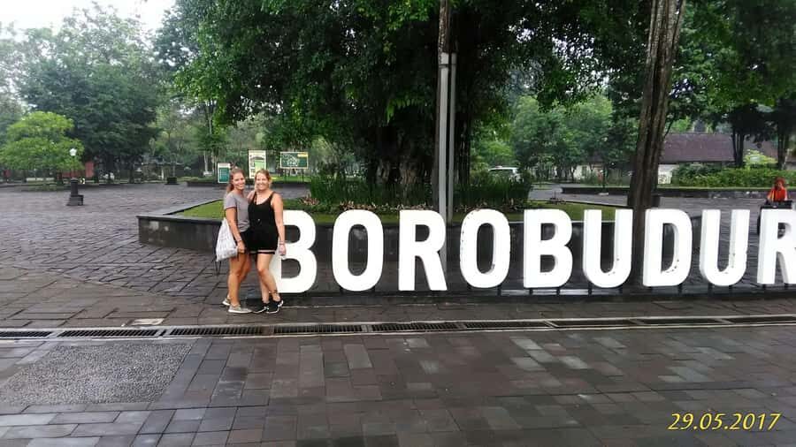 Yogyakarta: Customizable Day Trip with Driver & Guide - What Reviewers Say