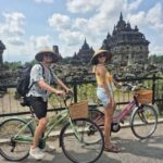 Yogyakarta Cycling & Merapi Lava View Tour - The Sum Up