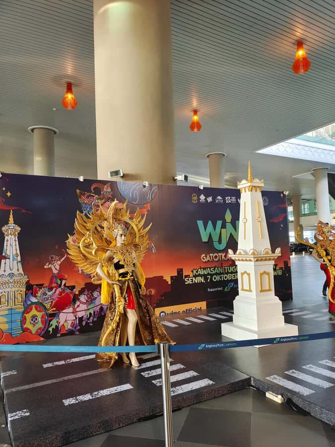 Yogyakarta Cycling tour with lunch - Who Will Love This Tour?