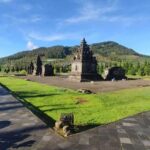 YOGYAKARTA: DIENG PLATEAU NATURE TOURISM AND TEA PLANTATION. - What to Expect on This Tour