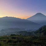 Yogyakarta: Dieng Plateau Sunrise & Tea Plantation Day Trip - The Itinerary in Detail