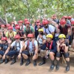 Yogyakarta: Discover Jomblang Cave & Prambanan Temple - Authentic Insights and Traveler Feedback