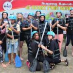 Yogyakarta: Elo White Water Rafting with 12KM Distance - What to Expect During the Tour