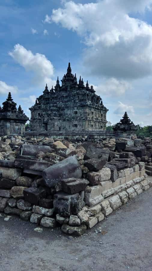 Yogyakarta : Explore Hidden Temple and Prambanan - Itinerary Breakdown