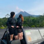 Yogyakarta: Explore Mount Merapi ,Pindul Cave & River Tubing - Exploring Mount Merapi: Lava Trails & Scenic Views