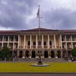 Yogyakarta: Gadjah Mada University Walking Tour - An In-Depth Look at the Gadjah Mada University Walking Tour
