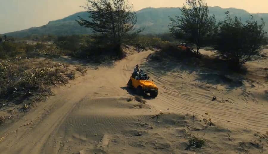 Yogyakarta: Goa Pindul, Nglambor Beach, & Sand Dunes Tour - The Itinerary in Detail