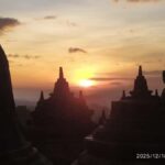 Yogyakarta: Guaranteed Sunrise From Borobudur and Prambanan - The Climb and the View