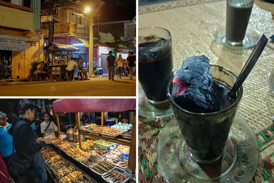 Yogyakarta: Guided City Walk and Food Tour - Whats the Value for Money?