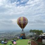 Yogyakarta: HeHa Sky View & Puncak Segoro Indian ocean view - Who Will Love This Tour?