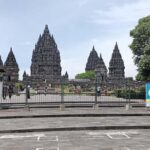 Yogyakarta Heritage : Borobudur, Mt. Merapi, Prambanan Tour - The Practical Details