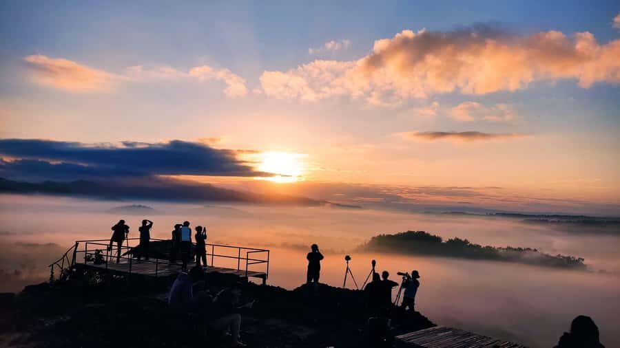 Yogyakarta: Hidden Gem Sunrise and Jomblang Cave Adventure - Who Will Love This Tour?