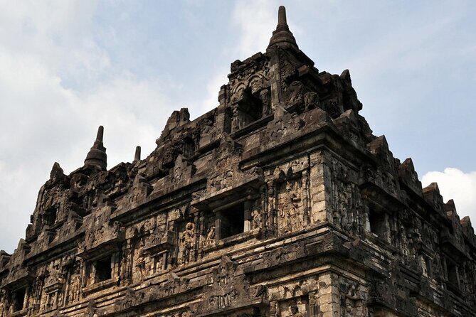 Yogyakarta Hidden Temples - Authentic Experiences and Practical Tips