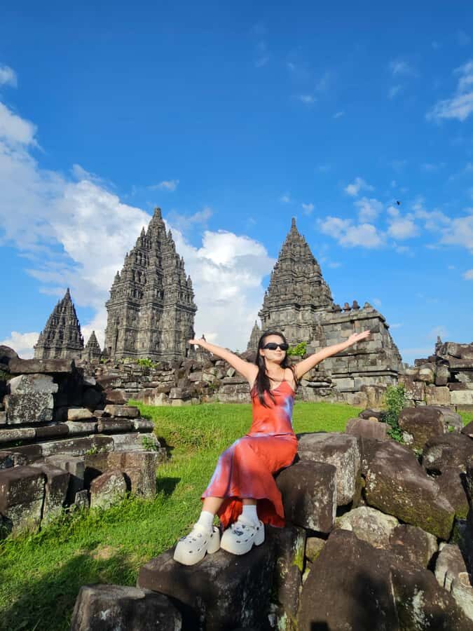 Yogyakarta Highlights: Merapi Volcano & Temples Tour - Who Will Love This Tour?