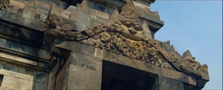 Yogyakarta: Ijo Temple Sunrise and Breakfast Tour - An In-Depth Look at the Ijo Temple Sunrise Tour