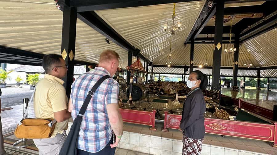 Yogyakarta: Inclusive Heritage Discovery Tour - What We Think About the Experience